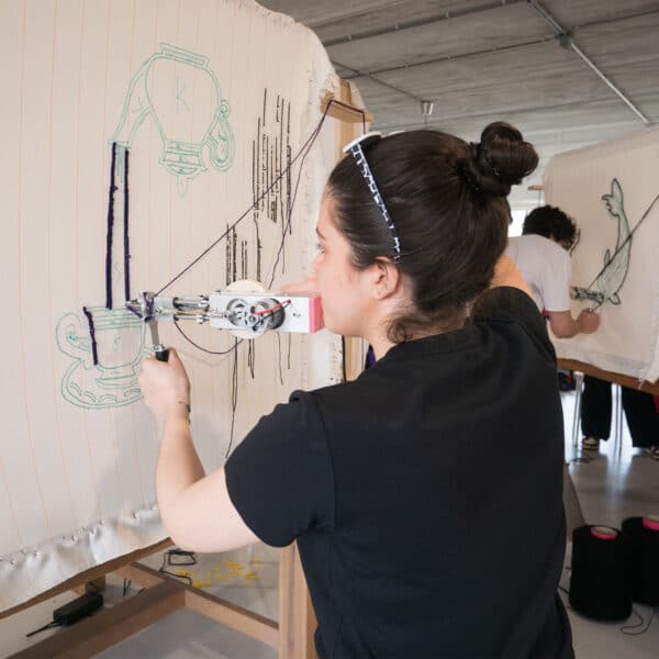 Bekijk ons aanbod - tuftlab. Amsterdam