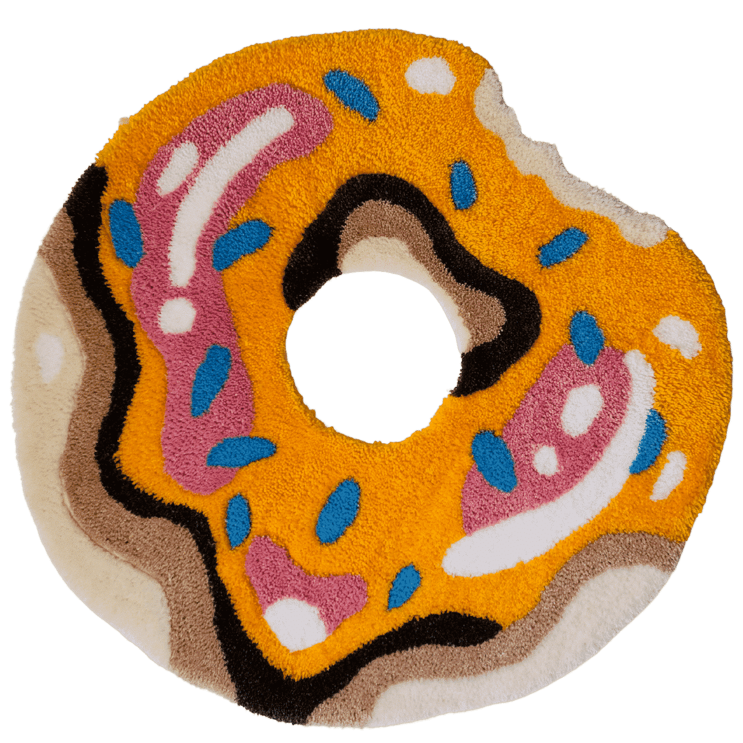 Kom tuften bij Tuftlab in Amsterdam Noord